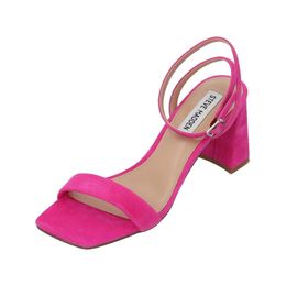 Steve Madden Sandals 'Luxe SM11002329' female Pink size 40