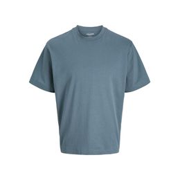 Jack & Jones Jack & Jones Junior T-Shirt 'JJEUrban Edge' Jungen Gr&ouml;&szlig;e 164 grau