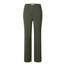 Selected Hose 'SLFRita' Damen Gr&ouml;&szlig;e 48 oliv