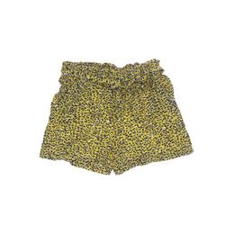 Garcia Shorts Damen Gr&ouml;&szlig;e M Second Hand gelb