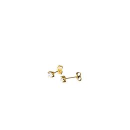 PURELEI Earrings 'Pristine Klein' female Gold size Onesize