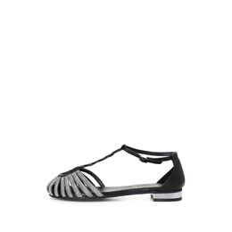Café Noir Cafè Noir Sandals female Black size 42