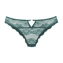 Lascana Panty female Green size 44/46