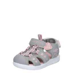 Kangaroos Sandals girl Grey size 25