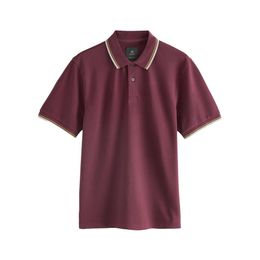 next Shirt male Red size XS