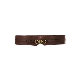 next Belt female Brown size S