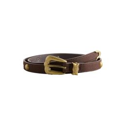 next Belt female Brown size M