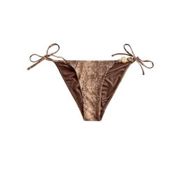 next Bikini Bottoms female Brown size 12