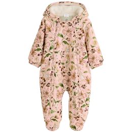 next Dungarees girl Pink size up to 3mth