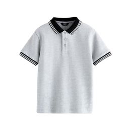 next Shirt boy Grey size 12 yrs