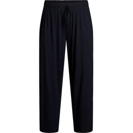 ZIZZI Pajama Pants 'MHALI' female Black size M