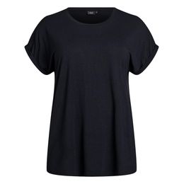 ZIZZI Shirt 'MANNA' female Black size S