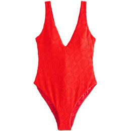 next Swimsuit female Red size 20