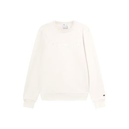 Champion Authentic Athletic Apparel Sweatshirt male White size L