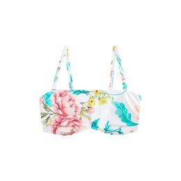 next Bikini Top female White size 95