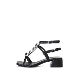 Café Noir Cafè Noir Sandals female Black size 35