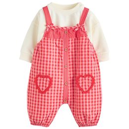 next Set girl Red, White size up to 3mth