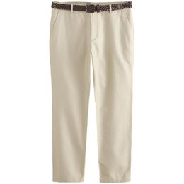 next Chino Pants male Beige size 30