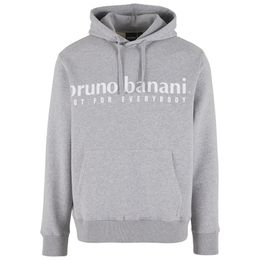 Bruno Banani Sweatshirt male Grey size S