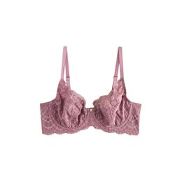next Bra 'Chloe' female Purple size 75