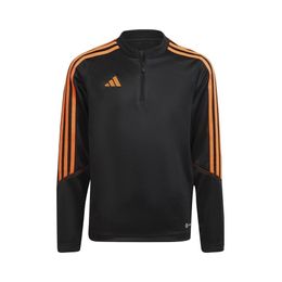 adidas Performance Funktionsshirt 'Tiro 23 Club' Jungen Gr&ouml;&szlig;e 140 orange / schwarz