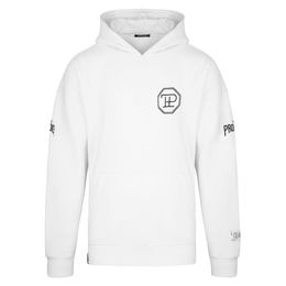 Trueprodigy Sweatshirt 'Kona' male White size S