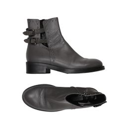 Dorothee Schumacher Stiefelette Damen Größe 40 Second Hand grau