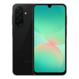 Samsung Galaxy A26 256GB - Schwarz - Ohne Vertrag