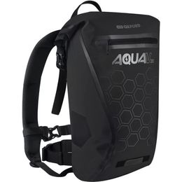 Oxford Aqua V20, Rucksack wasserdicht