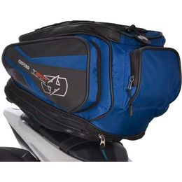 Oxford T30R, Hecktasche