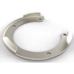 Oxford QR-System, Tankring