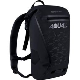 Oxford Aqua V12, Rucksack wasserdicht