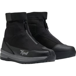 XPD X-Adv Sport H2Out, Kurzstiefel wasserdicht