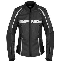 Spidi Race Warrior 2 Net, Textiljacke Damen