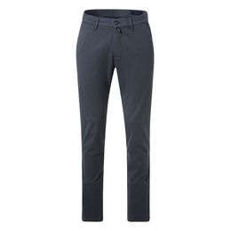 Pierre Cardin Chino Pants 'Calais' male Grey size 38