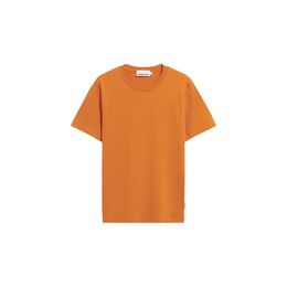 armedangels Shirt male Orange size XL