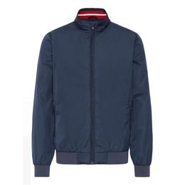 Blend Between-Season Jacket 'Zyklo' male Blue size M
