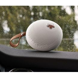 Tchibo - Mobiler Luftentfeuchter - wei&szlig;