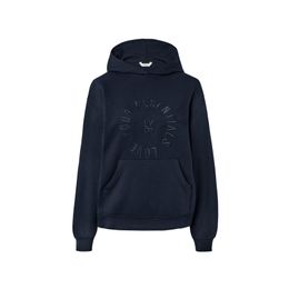 Tchibo - Hoodie - Damen - Gr. XXL - dunkelblau