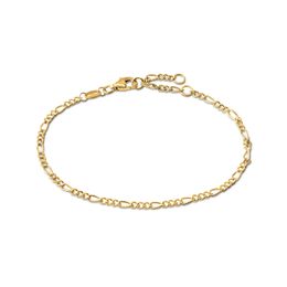 Tchibo - Armband - gold