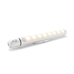 Tchibo - LED-Multifunktionsleuchte - weiß