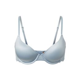 Tchibo - Schalen-BH - Damen - Gr. 75B - hellblau