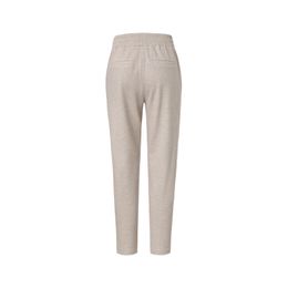 Tchibo - Joggpants mit Biese - Damen - Gr. L - beige