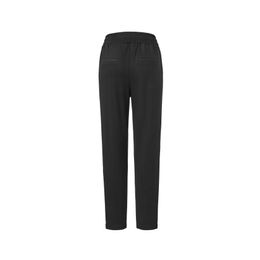 Tchibo - Joggpants mit Biese - Damen - Gr. L - schwarz