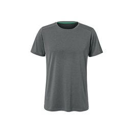 Tchibo - Funktionsshirt - Herren - Gr. M - grau