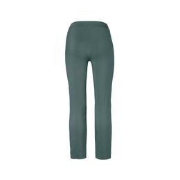Tchibo - Knöchellange Stretchhose - Damen - Gr. 42 - grün