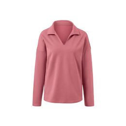 Tchibo - Lounge-Sweatshirt - Damen - Gr. S - braun