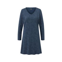 Tchibo - Nachthemd - Damen - Gr. XL - dunkelblau