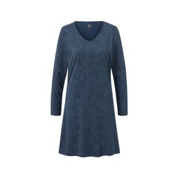 Tchibo - Nachthemd - Damen - Gr. XL - dunkelblau