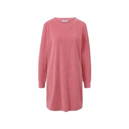 Tchibo - Lounge-Kleid - Damen - Gr. L - braun